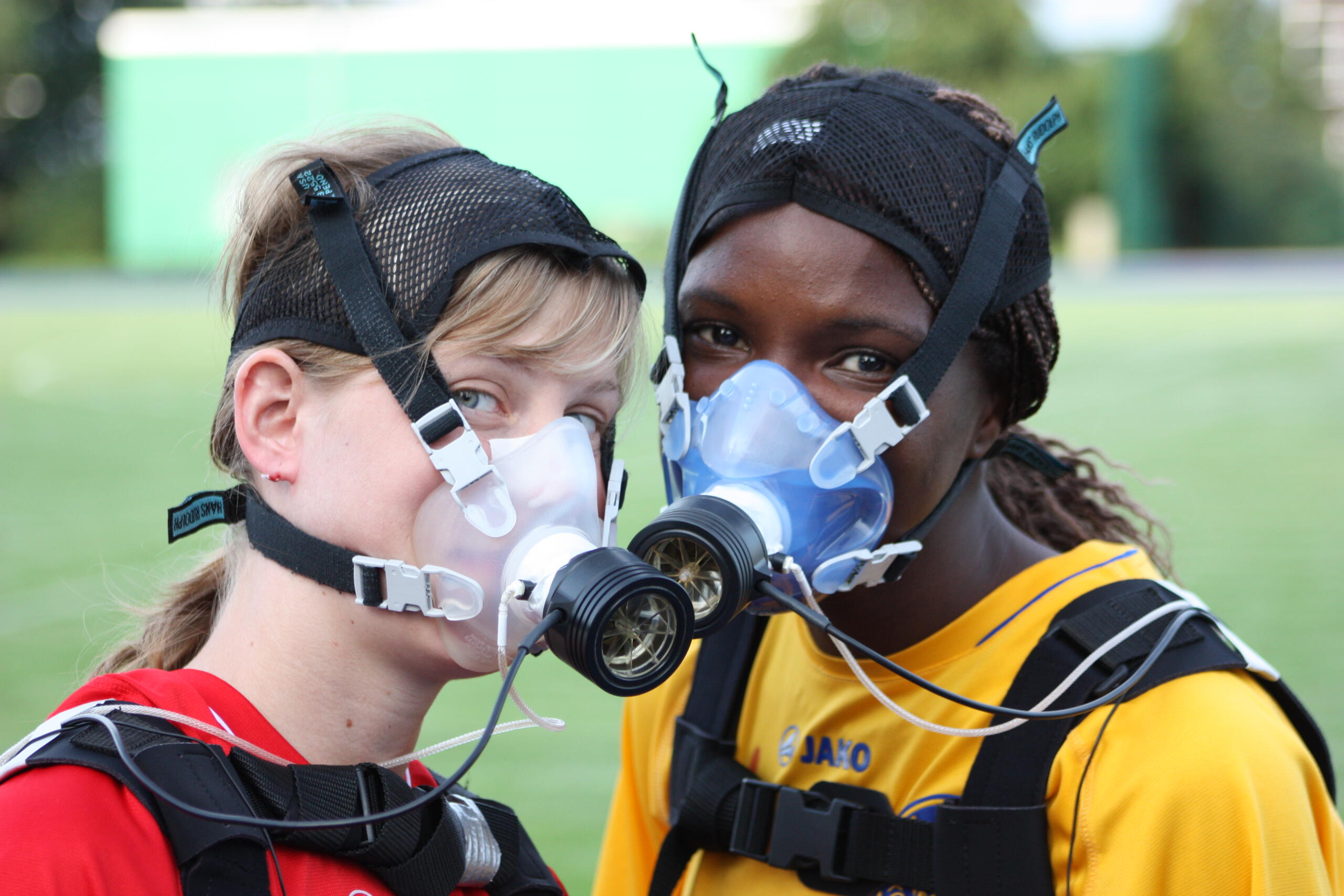 Cortex Spiroergometrie - Süss Medizintechnik GmbH