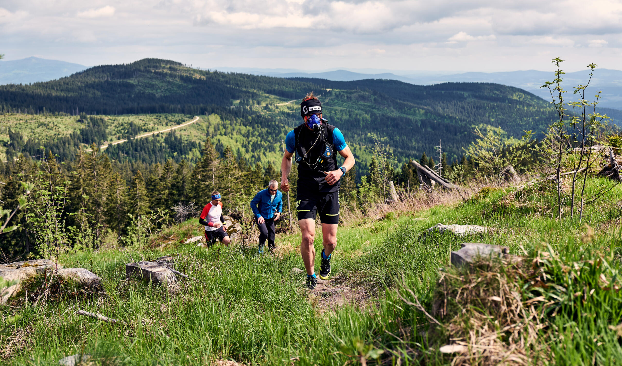 Cortex Spiroergometrie - Süss Medizintechnik GmbH