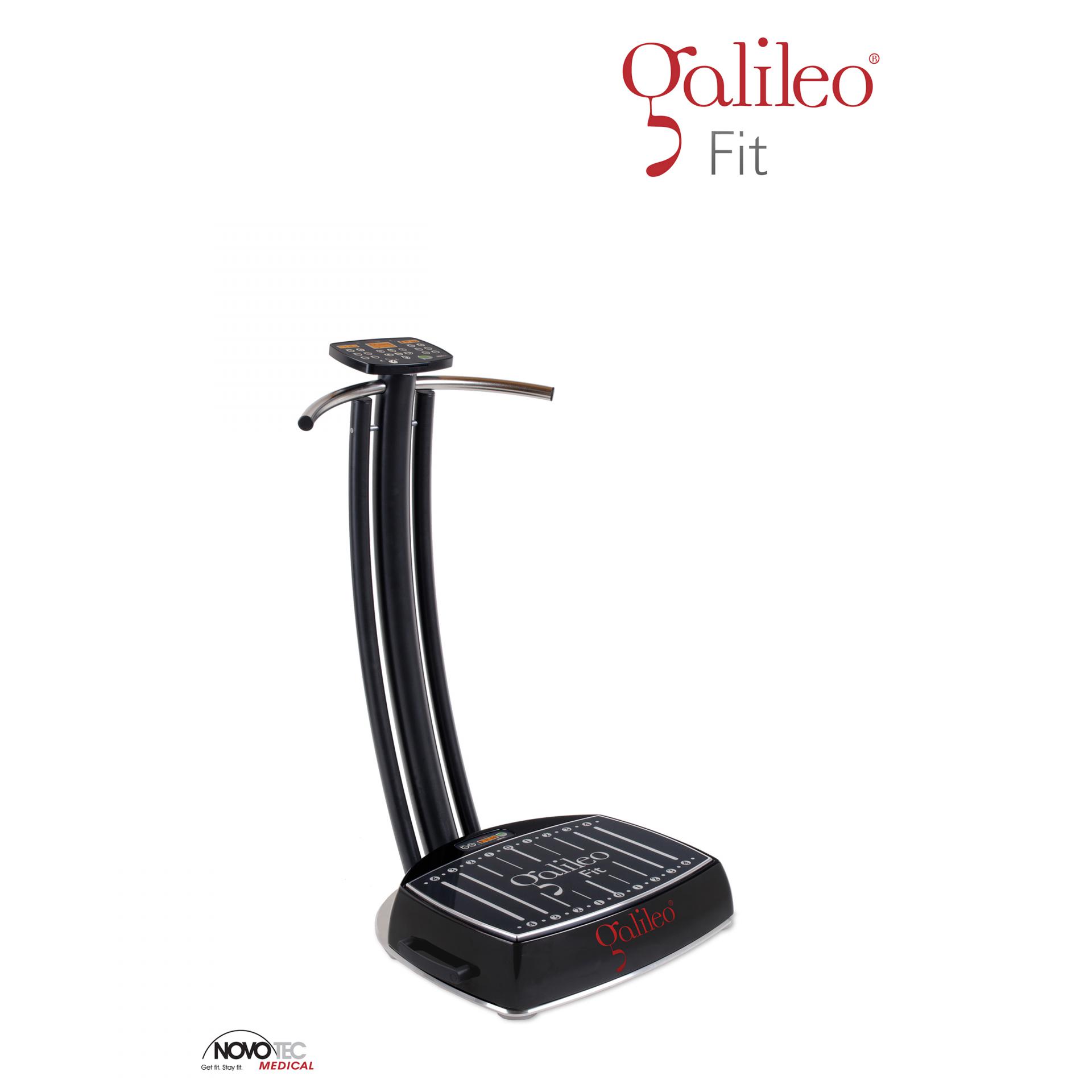 Galileo Fitness & Sport - Entdecken Sie jetzt unsere Produkte online!!!