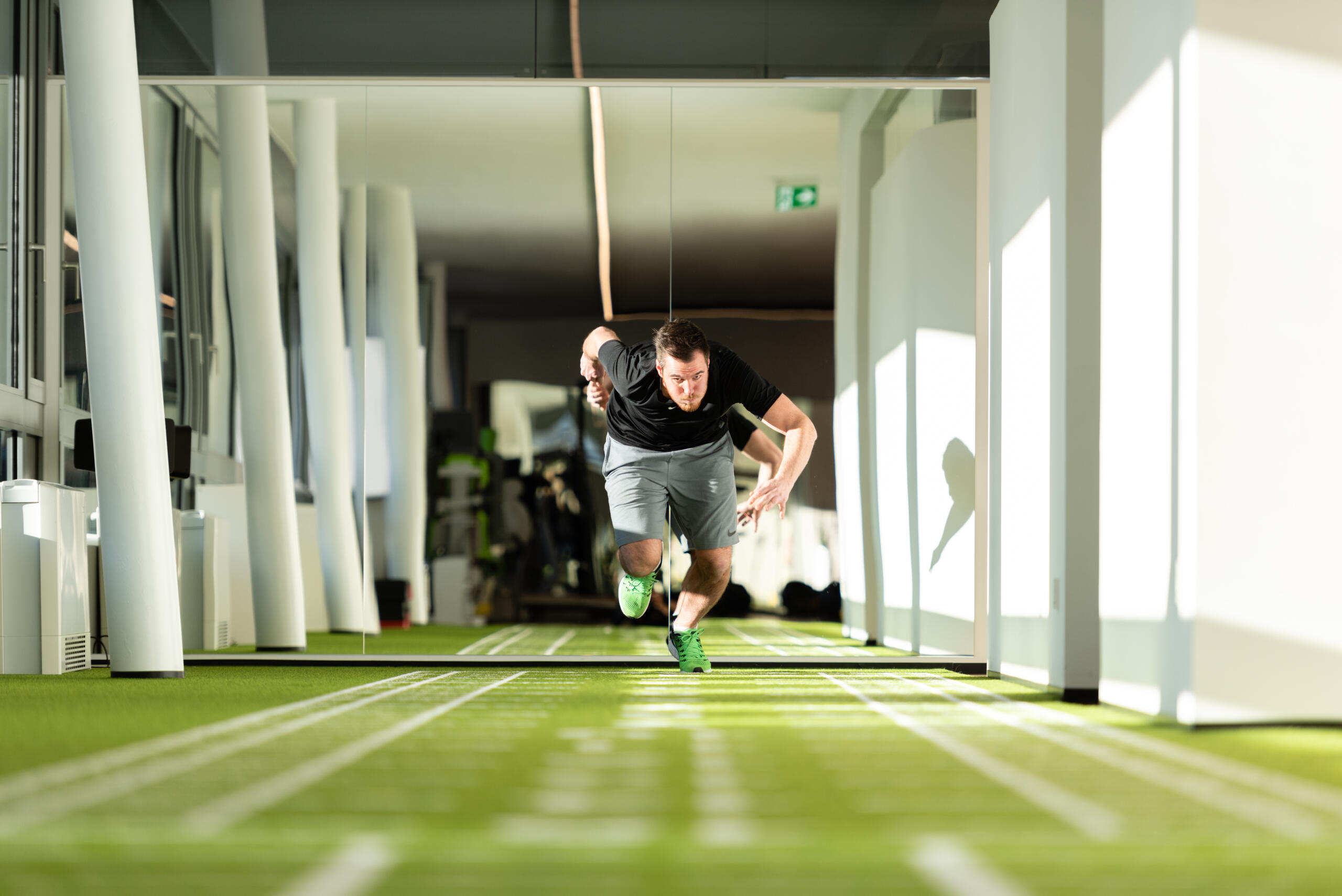 Physio 1.0 - Süss Medizintechnik Blog