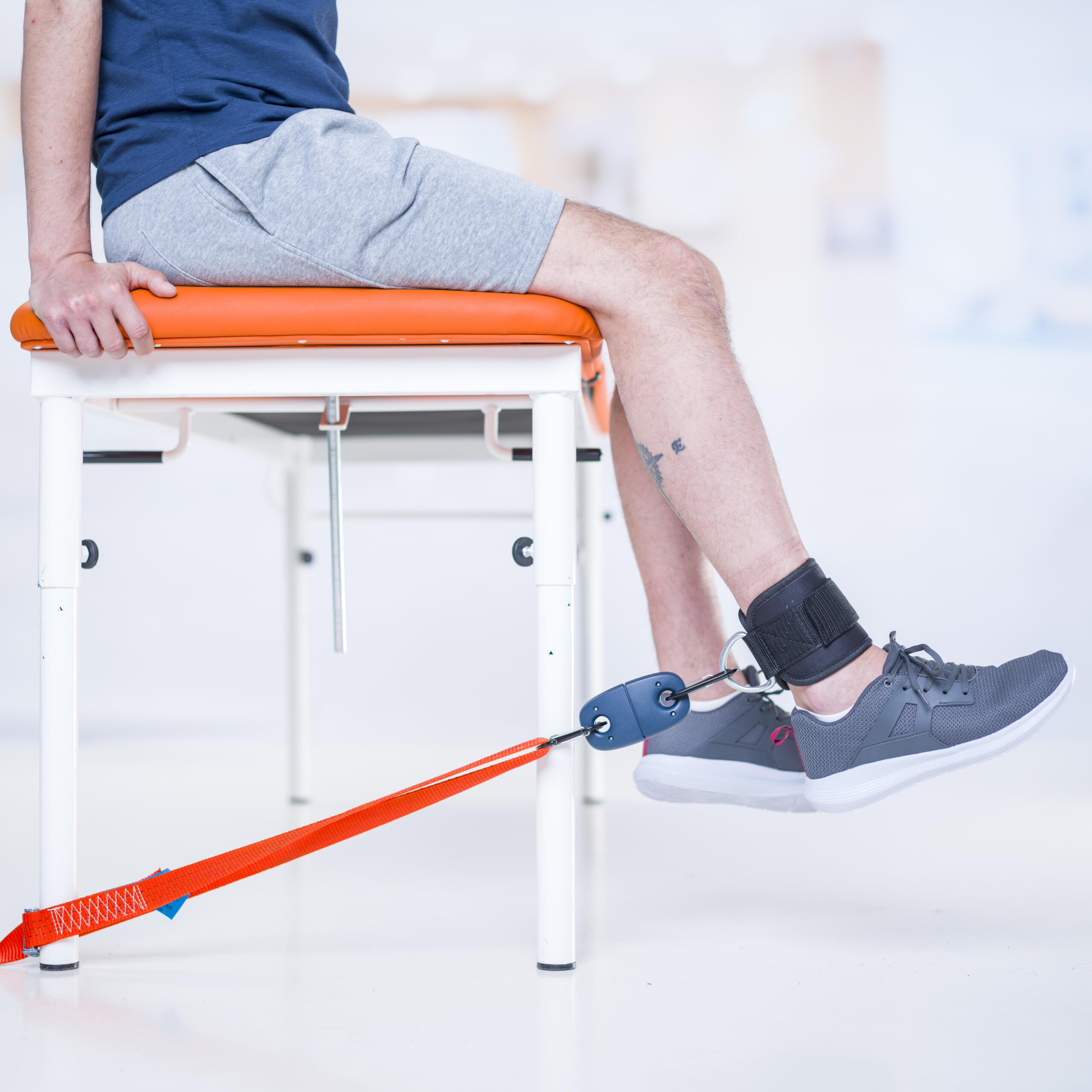 Kinvent - Echtzeit Biofeedback - Süss Medizintechnik GmbH