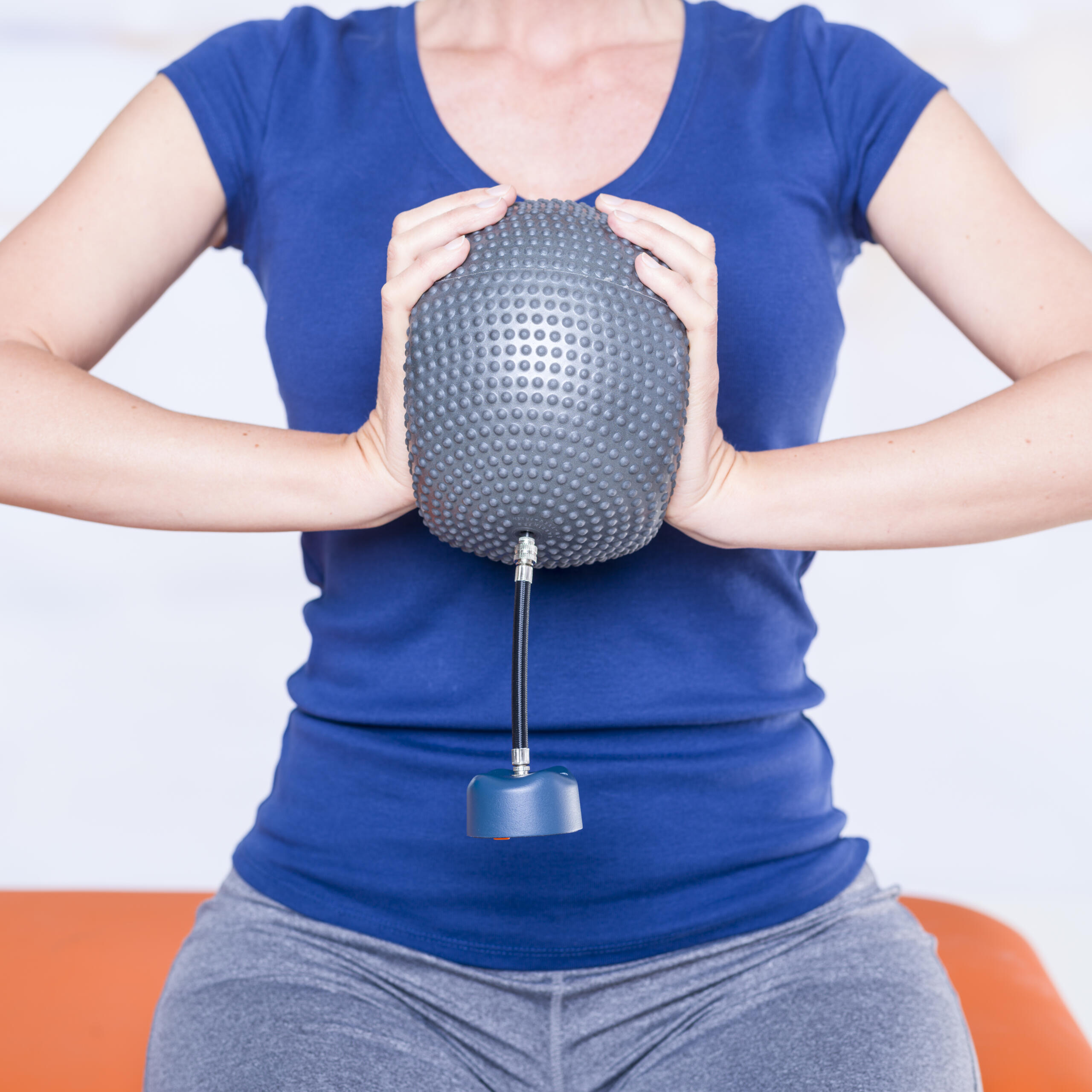 Kinvent - Echtzeit Biofeedback - Süss Medizintechnik GmbH