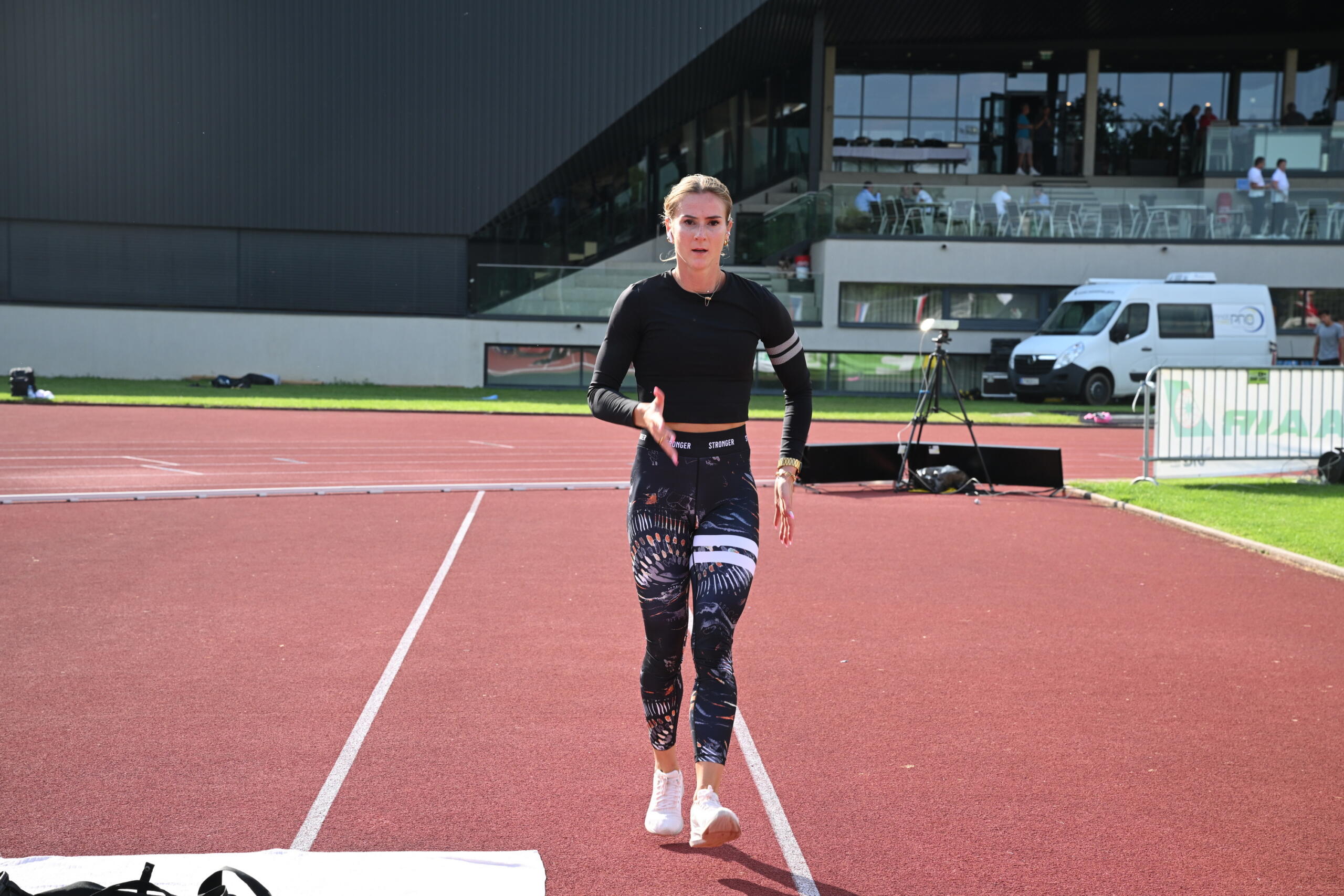 Horst Mandl Memorial 2023 - Süss Medizintechnik Blog