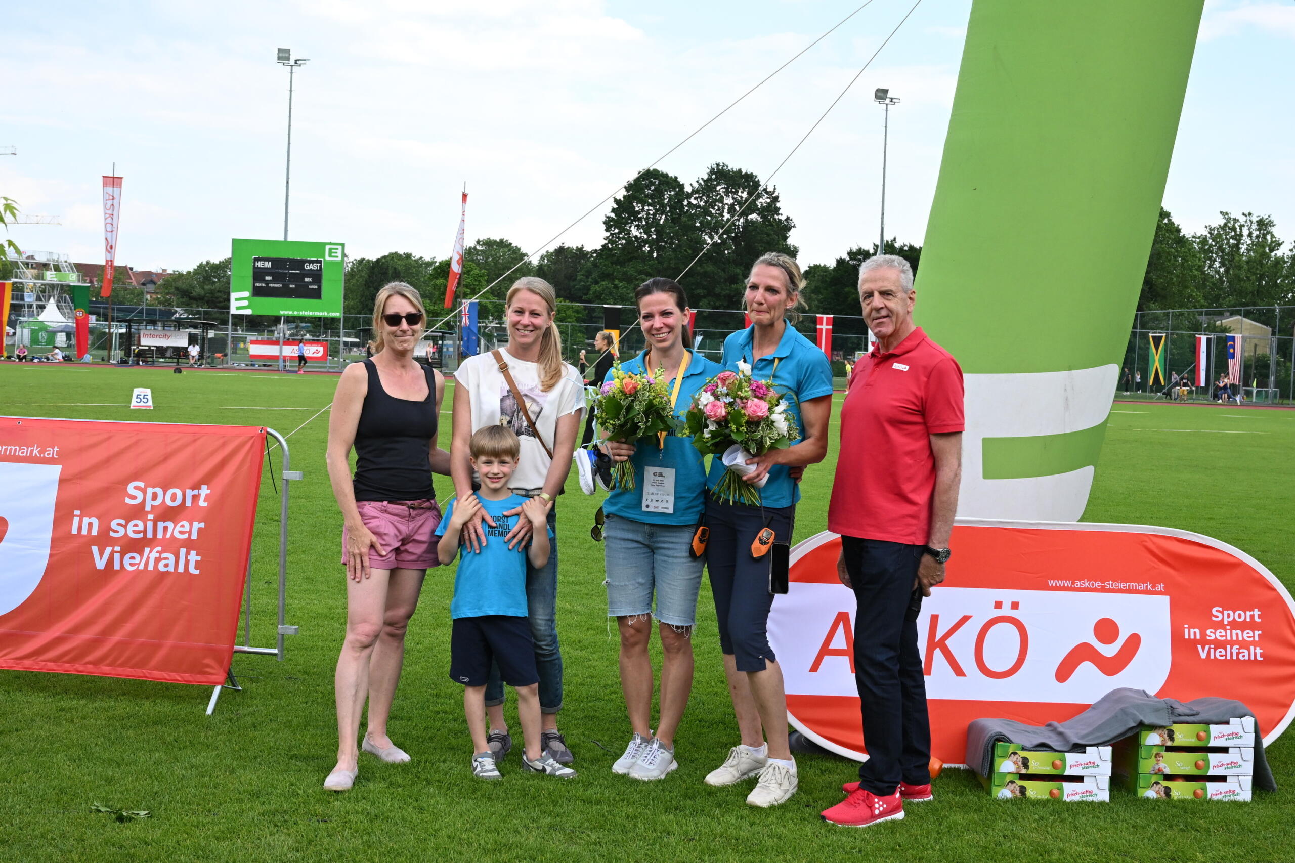 Horst Mandl Memorial 2023 - Süss Medizintechnik Blog