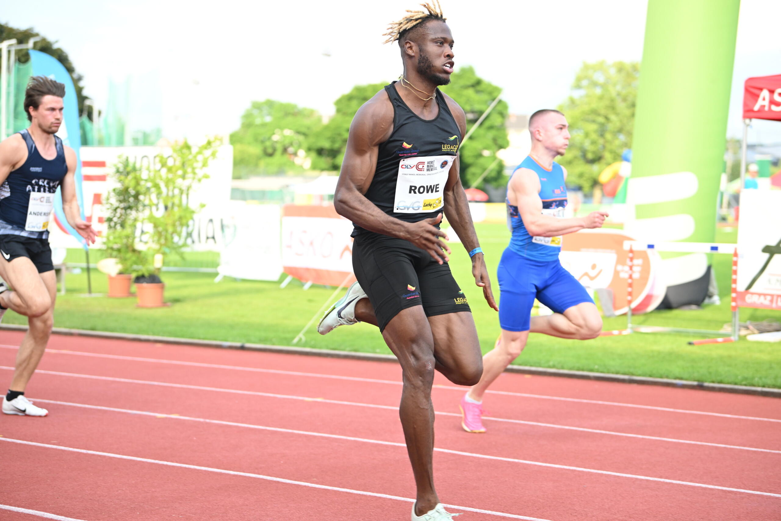 Horst Mandl Memorial 2023 - Süss Medizintechnik Blog