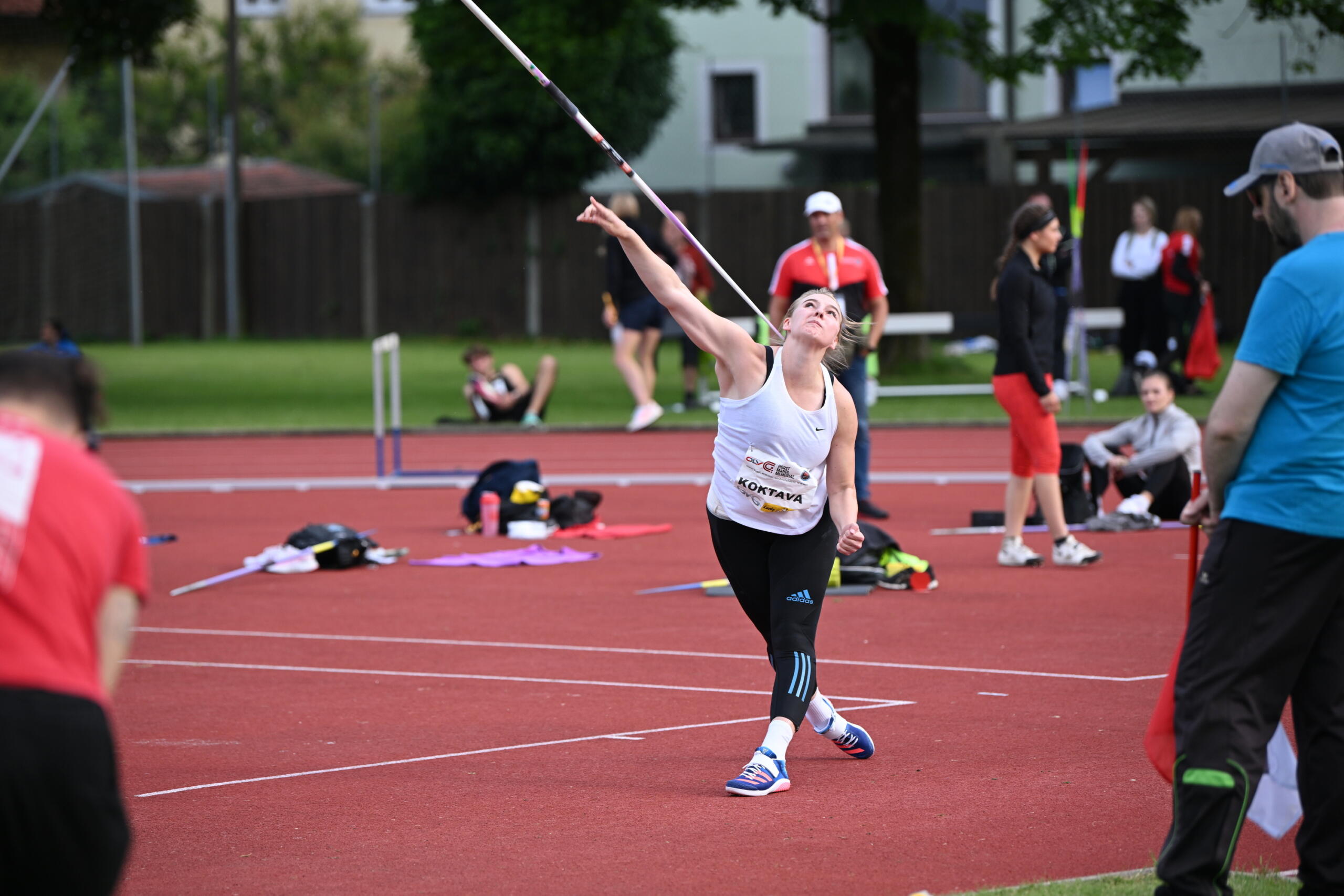 Horst Mandl Memorial 2023 - Süss Medizintechnik Blog