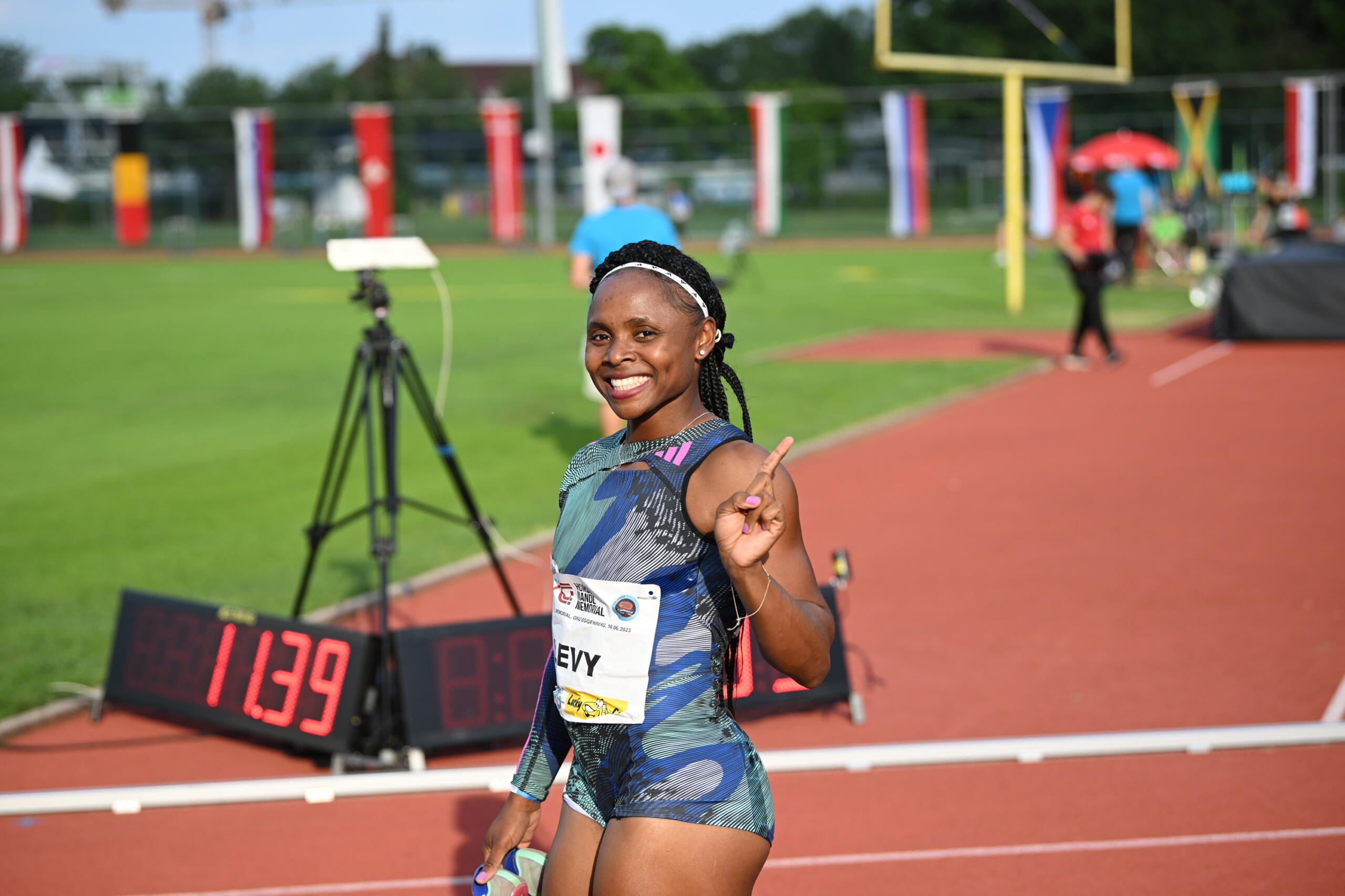 Horst Mandl Memorial 2023 - Süss Medizintechnik Blog