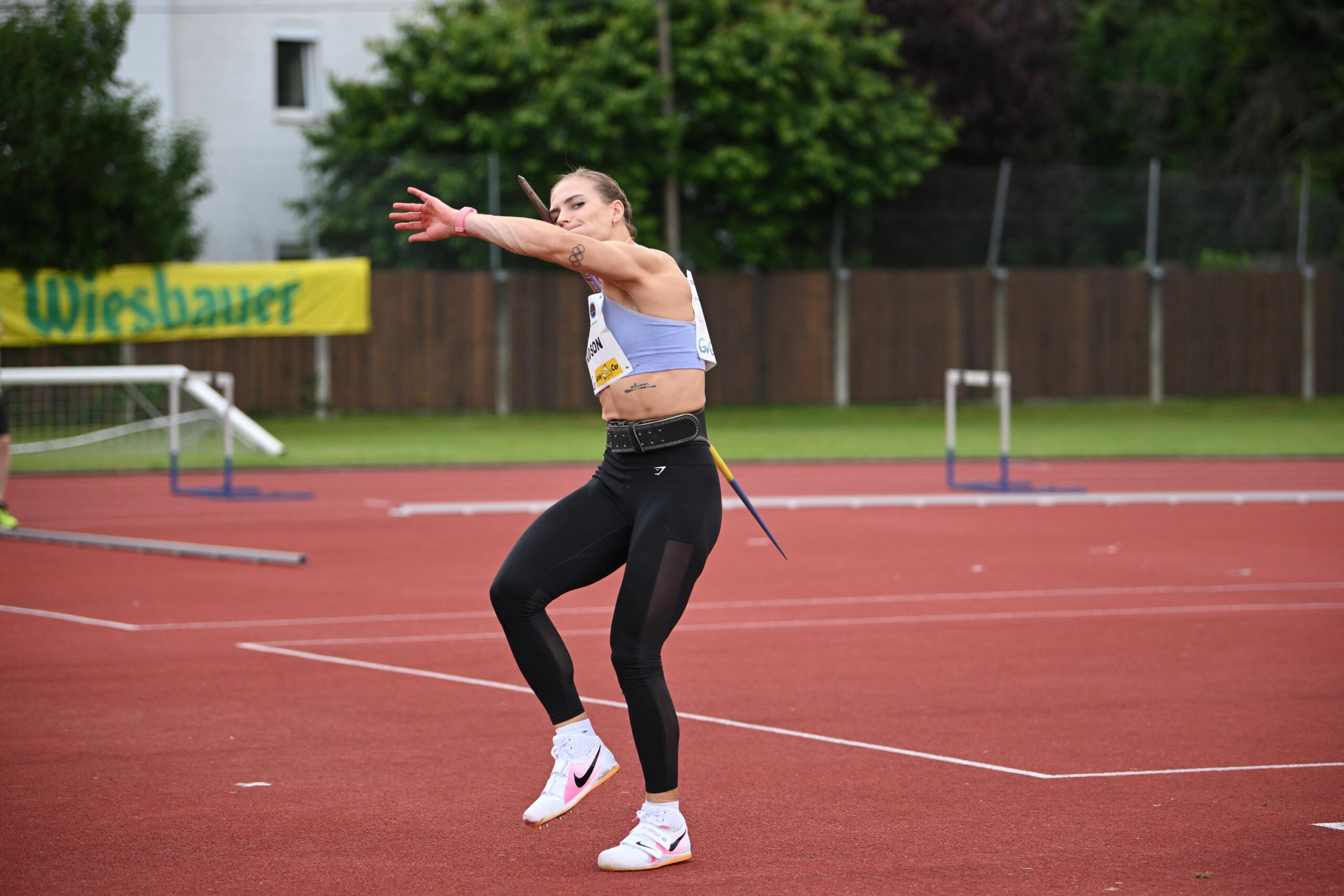 Horst Mandl Memorial 2023 - Süss Medizintechnik Blog