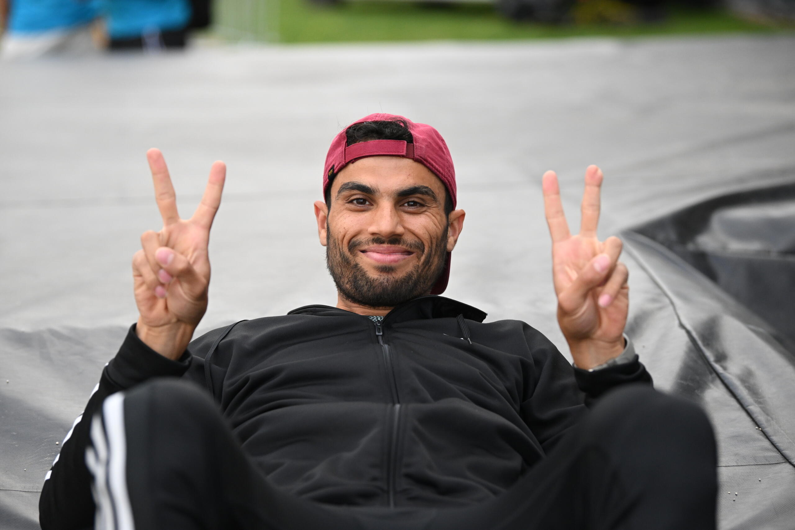 Horst Mandl Memorial 2023 - Süss Medizintechnik Blog