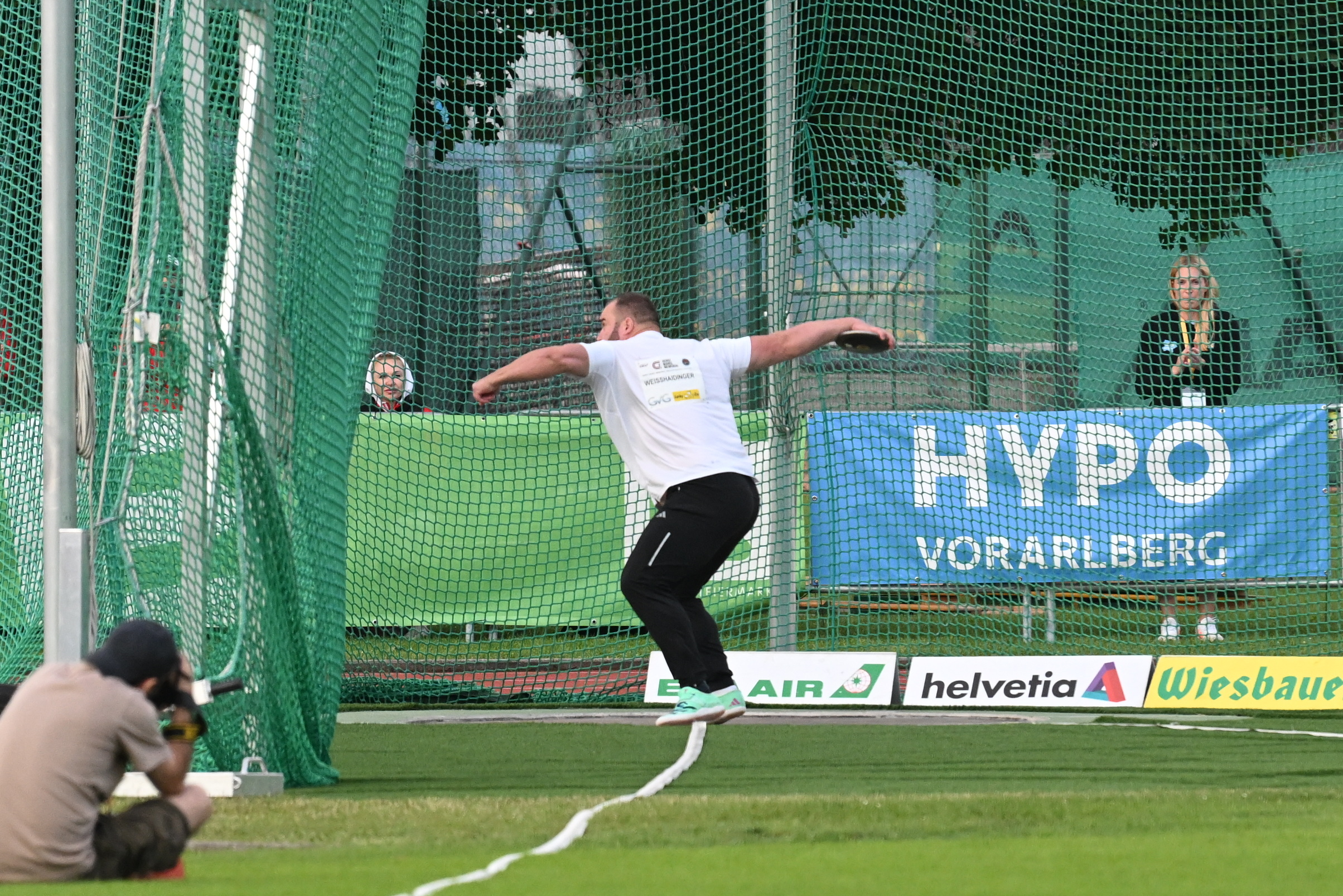 Horst Mandl Memorial 2023 - Süss Medizintechnik Blog