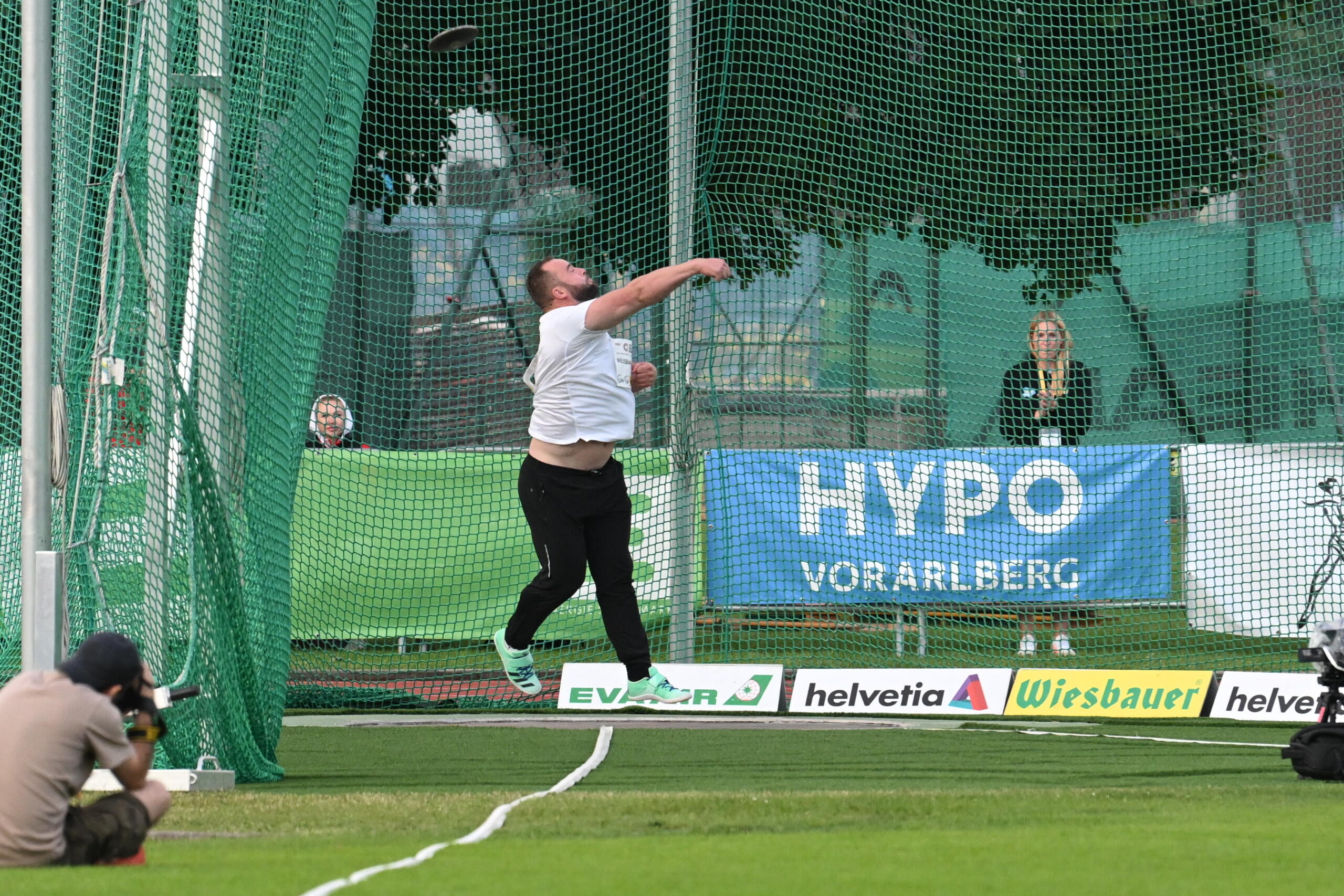 Horst Mandl Memorial 2023 - Süss Medizintechnik Blog