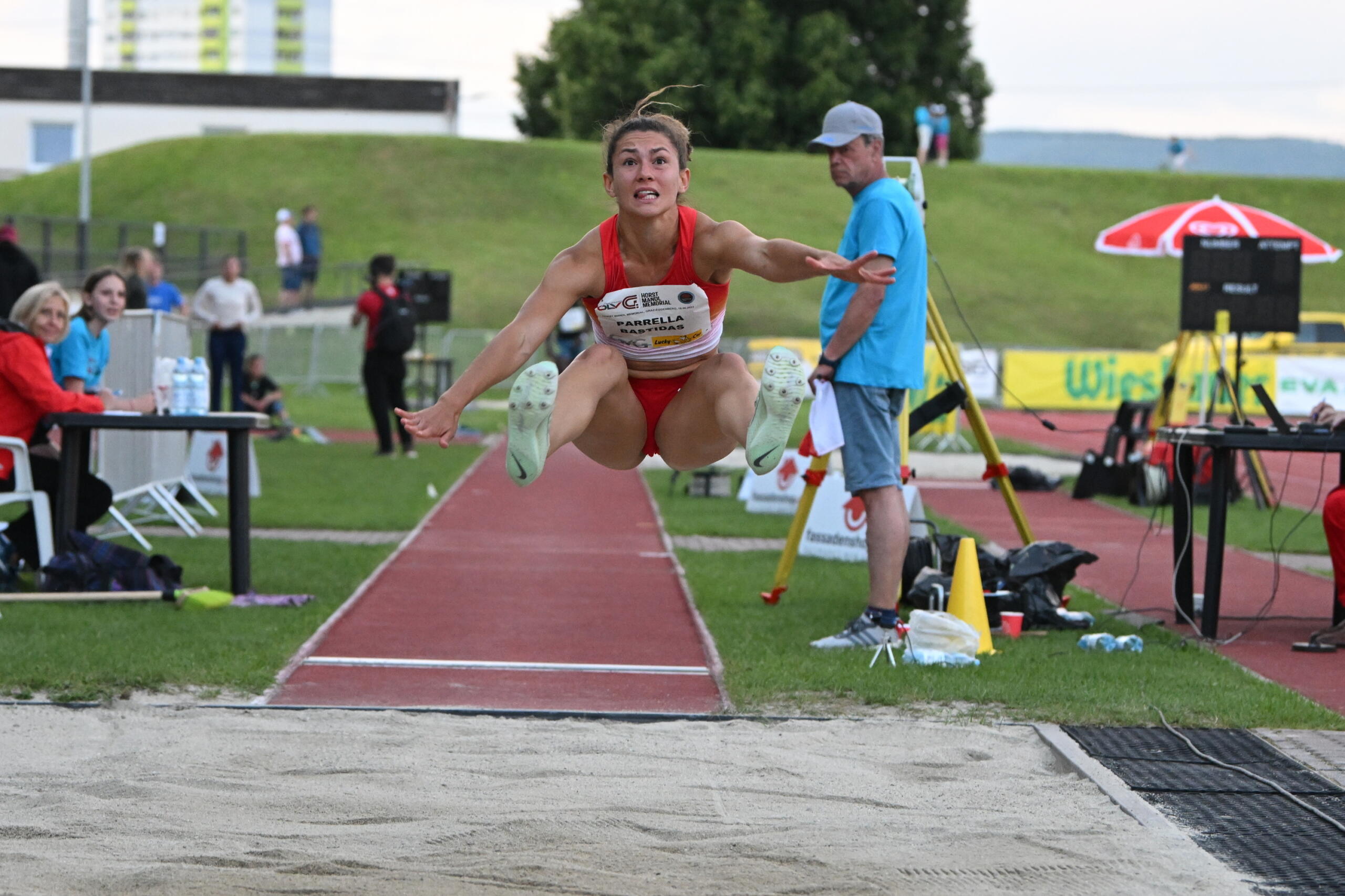 Horst Mandl Memorial 2023 - Süss Medizintechnik Blog